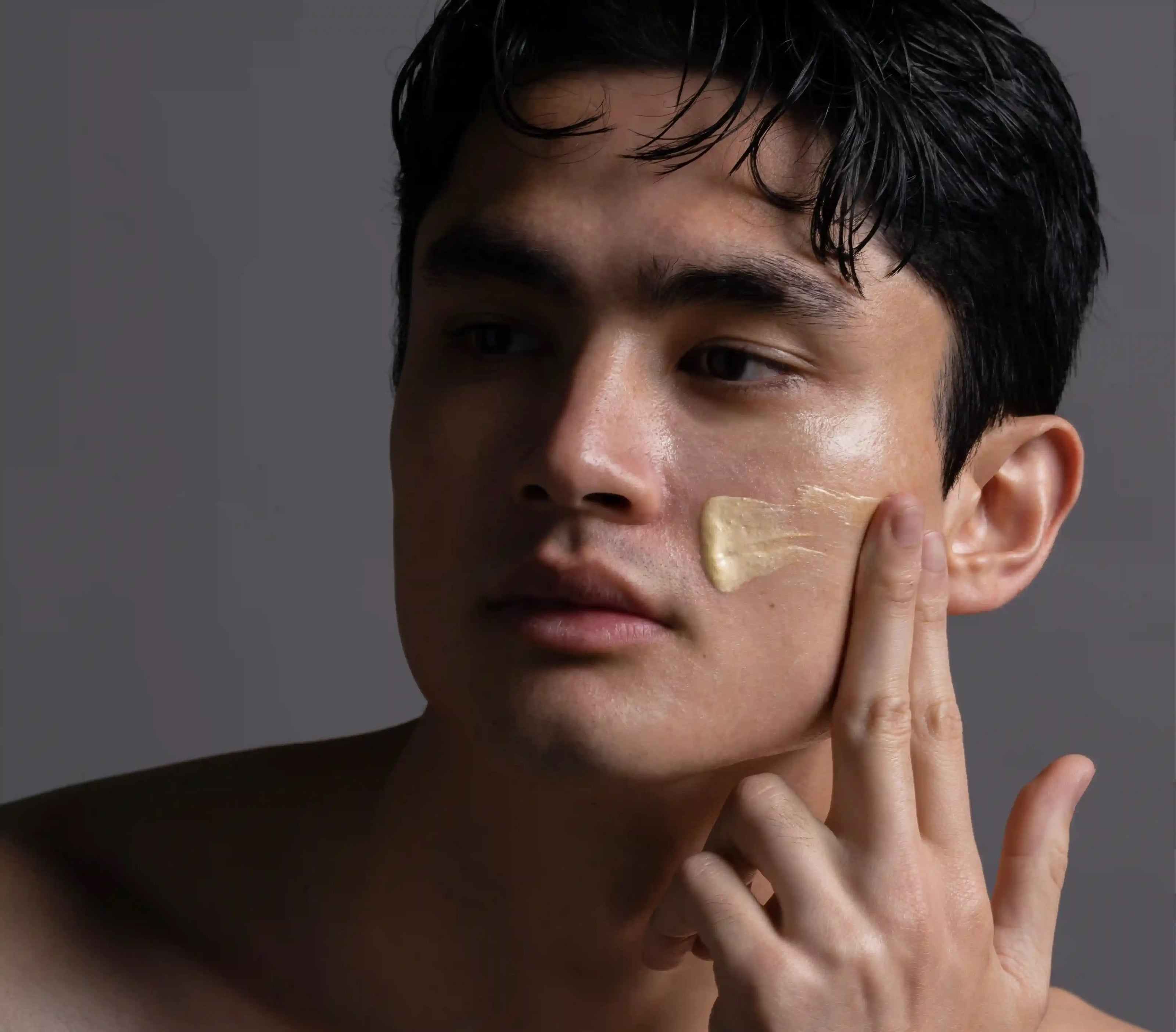 Soothing Moisturiser for Sensitive Skin - DermaCalm Synergie Skin